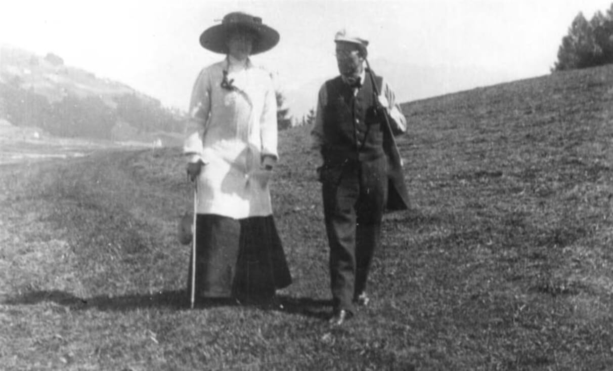 Gustav Mahler Music Weeks